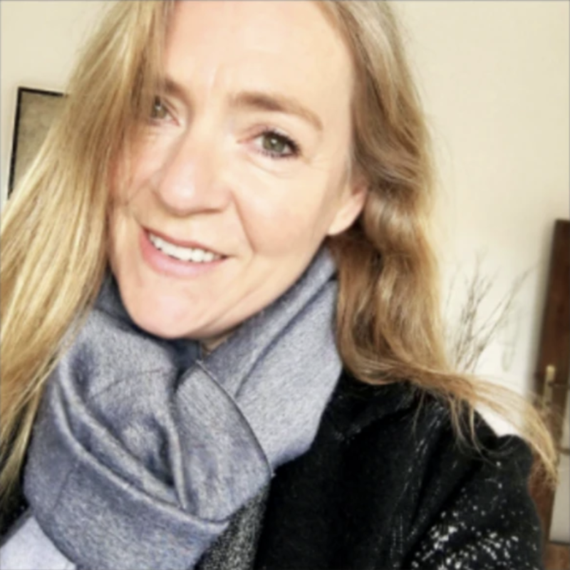 Dominique Vari